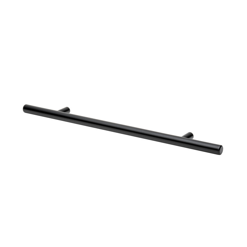 Handgreep DORE - Zwart - 192 mm - Ontdek Deurgrepencenter.nl